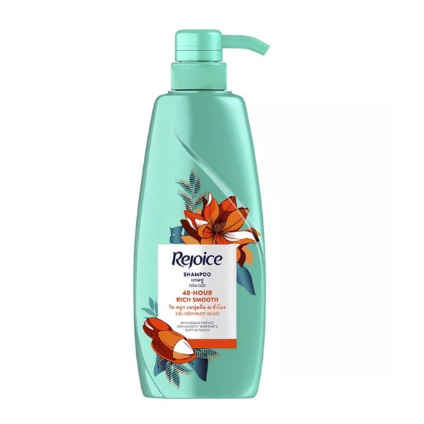 Rejoice Shampoo 370ml. รีจอยส์ แชมพู 370 มล | Shopee Thailand