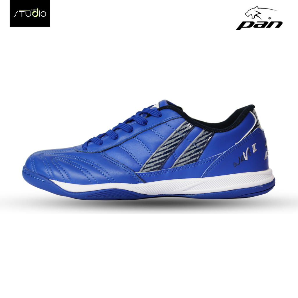 [สินค้าลิขสิทธิ์แท้ 100%] รองเท้าฟุตซอล PAN WAVE II 142A | Shopee Thailand