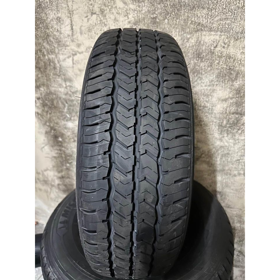 ยางรถยนต์Michelin 225/75R14 | Shopee Thailand