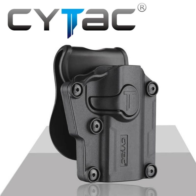 CYTAC (หลายรุ่น) สีดำ | Shopee Thailand