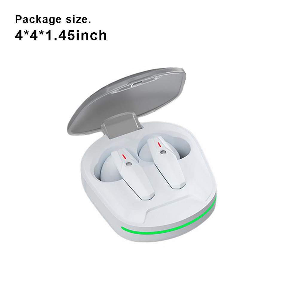 Kawa J08 แบตอึด ฟังเพลง 10 ชม หูฟังบลูทูธ 5.1 กันน้ำ IPX5 Bluetooth tws หูฟังไร้สาย | Shopee ...