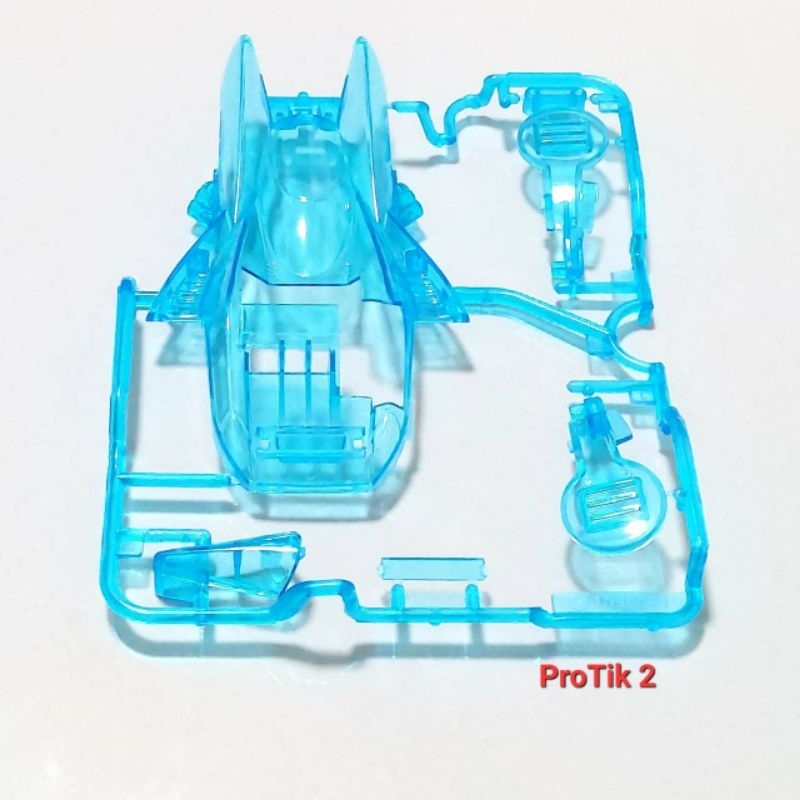 Mini 4wd บอดี้ Strato Vector (Super FM) งานจีนเกรดดีๆ | Shopee Thailand