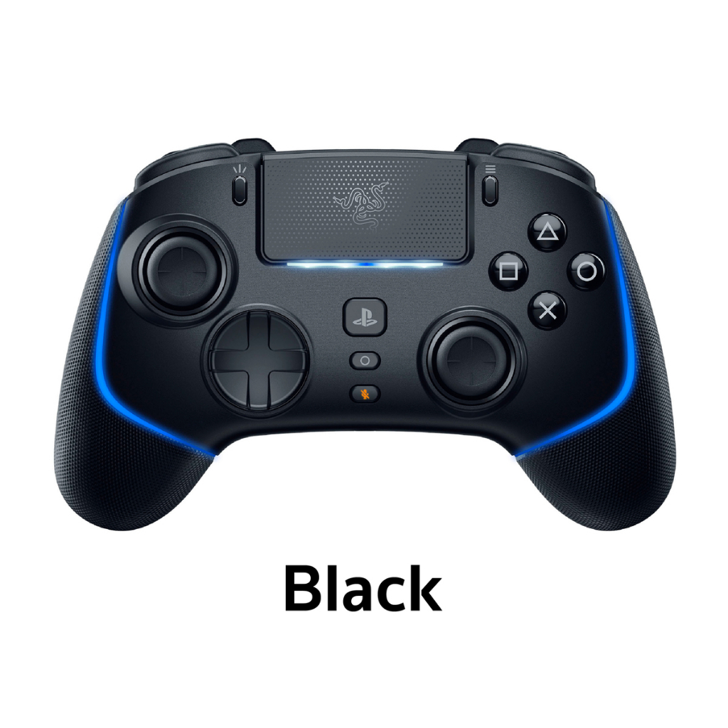 Razer Wolverine V2 Pro Wireless Gaming Controller Consoles and PC จอย ...