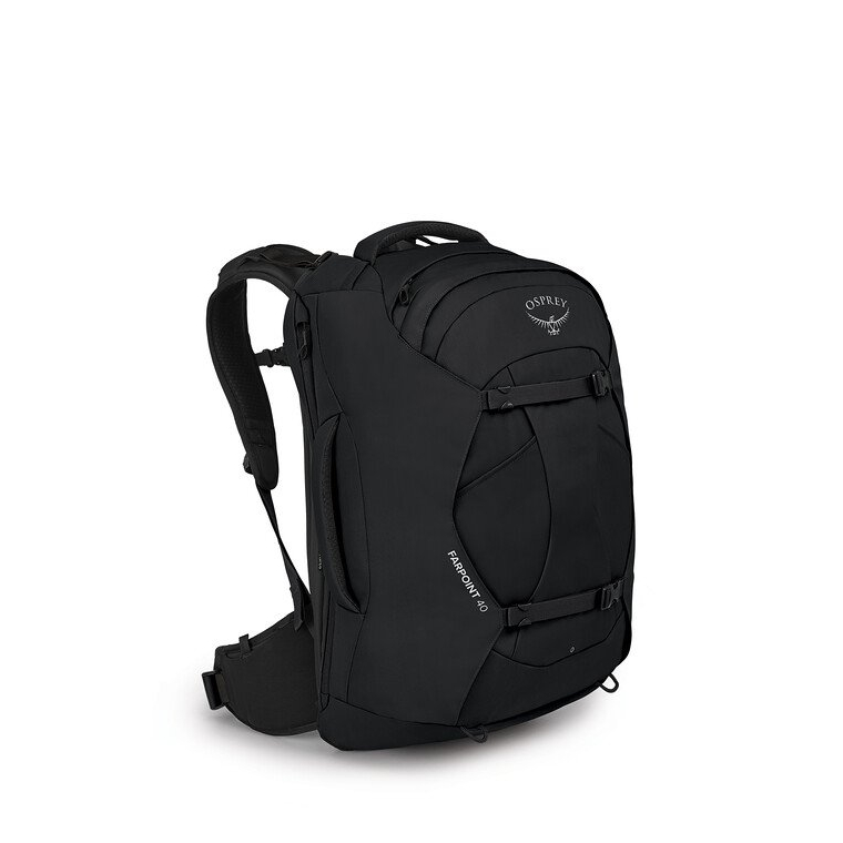OSPREY Fairpoint Men's Travel Pack | Shopee Thailand