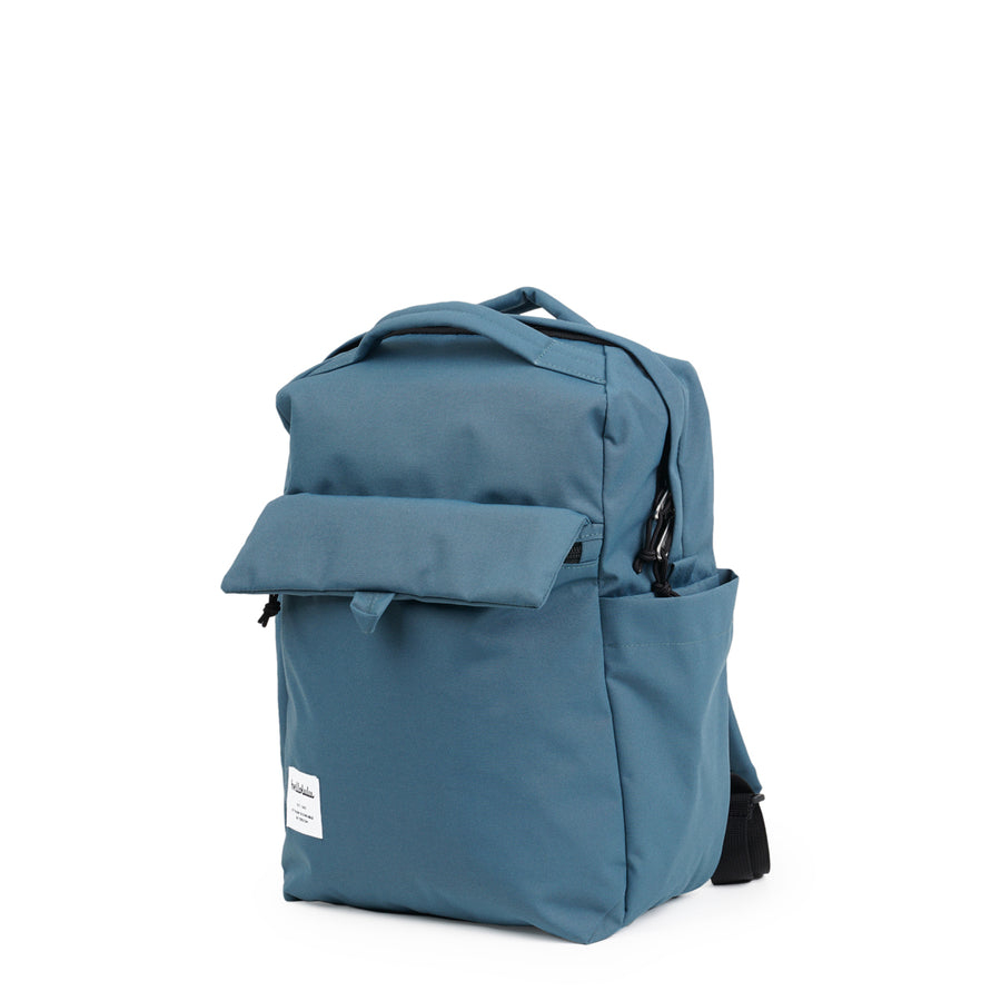 HELLOLULU Mini Carter All Day Backpack | Laptop Backpack 13” (50358-XXX) กระเป๋าเป้ สะพายหลัง ...