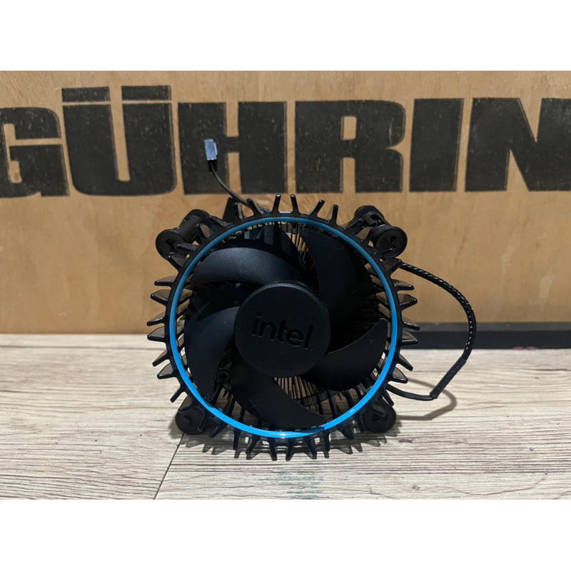 Heatsink CPU FAN INTEL Socket 1700 มือสอง | Shopee Thailand