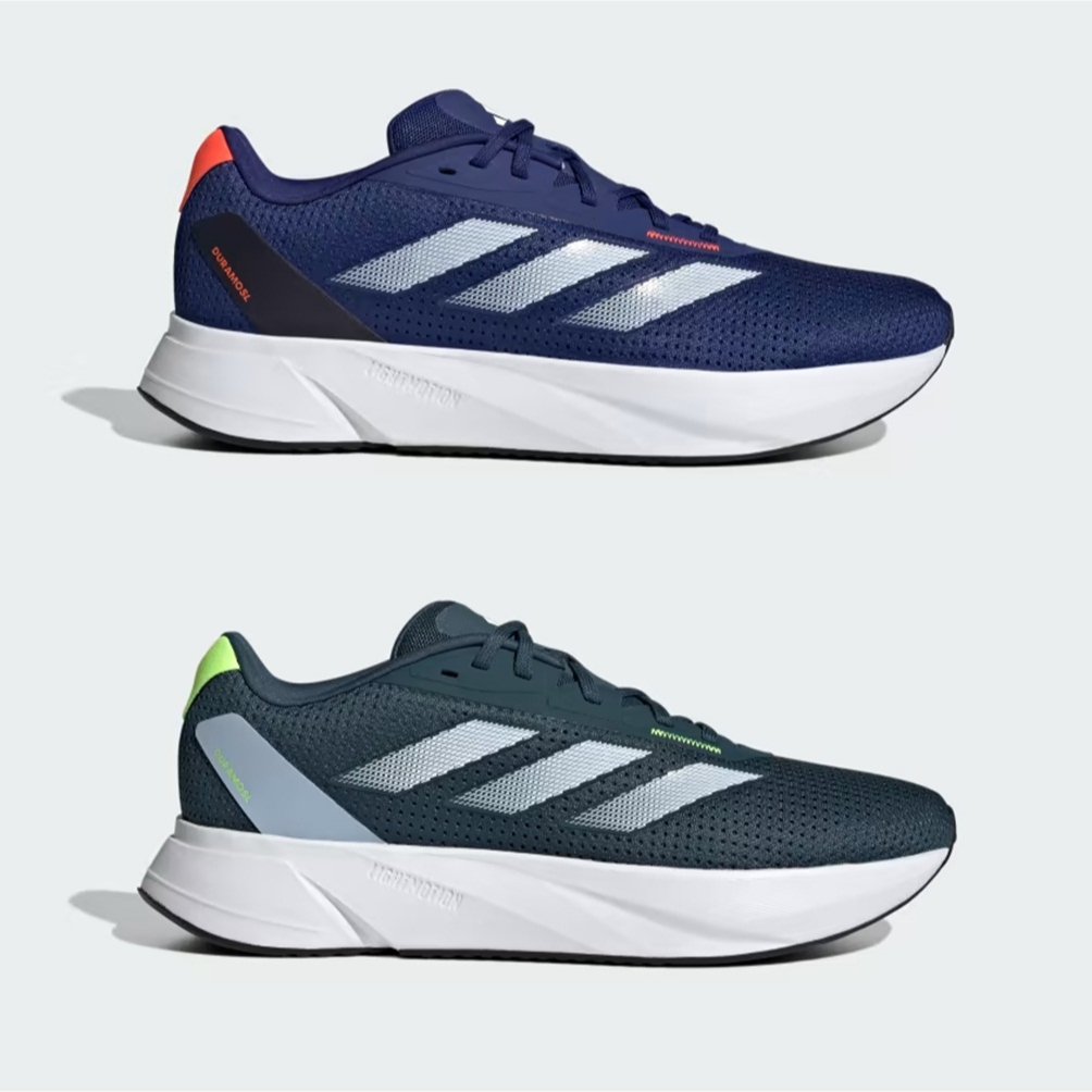 Adidas รองเท้าวิ่งผู้ชาย DURAMO SL ( 2สี ) | Shopee Thailand
