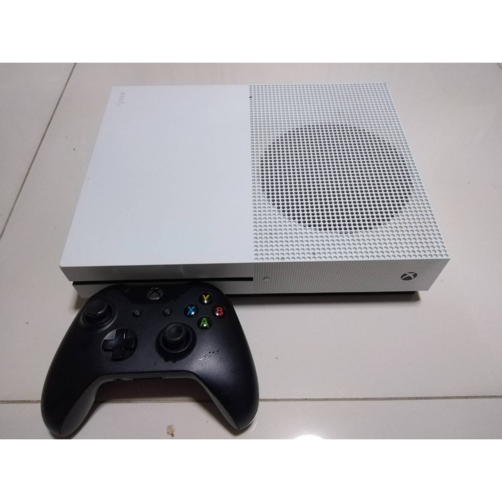 Xbox one 500G - 1TB มีกล่อง ราคาดี ผ่อน 0% 10 เดือนจ้า | Shopee Thailand