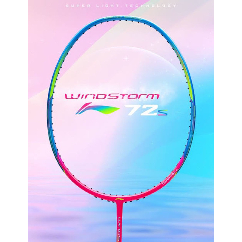 LINING WINDSTORM 72 S | Shopee Thailand