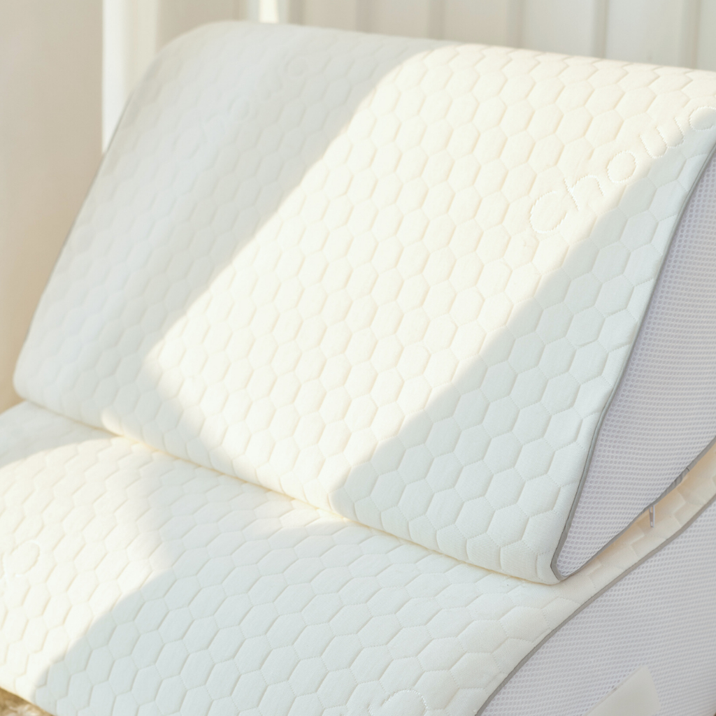 [เฉพาะปลอก] Chowa ปลอกหมอนกันกรดไหลย้อน SnowMax สำหรับหมอนกันกรดไหลย้อน Chowa | Shopee Thailand