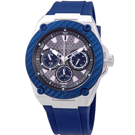 OUTLET WATCH นาฬิกา Guess OWG382 นาฬิกาผู้ชาย นาฬิกาข้อมือผู้หญิง ...