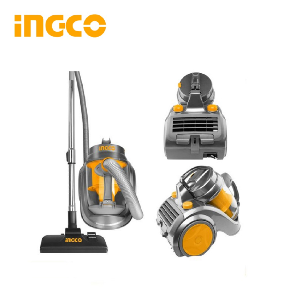 INGCO เครื่องดูดฝุ่น 2000 วัตต์ รุ่น VC20258 ( Vacuum Cleaner ) B ...