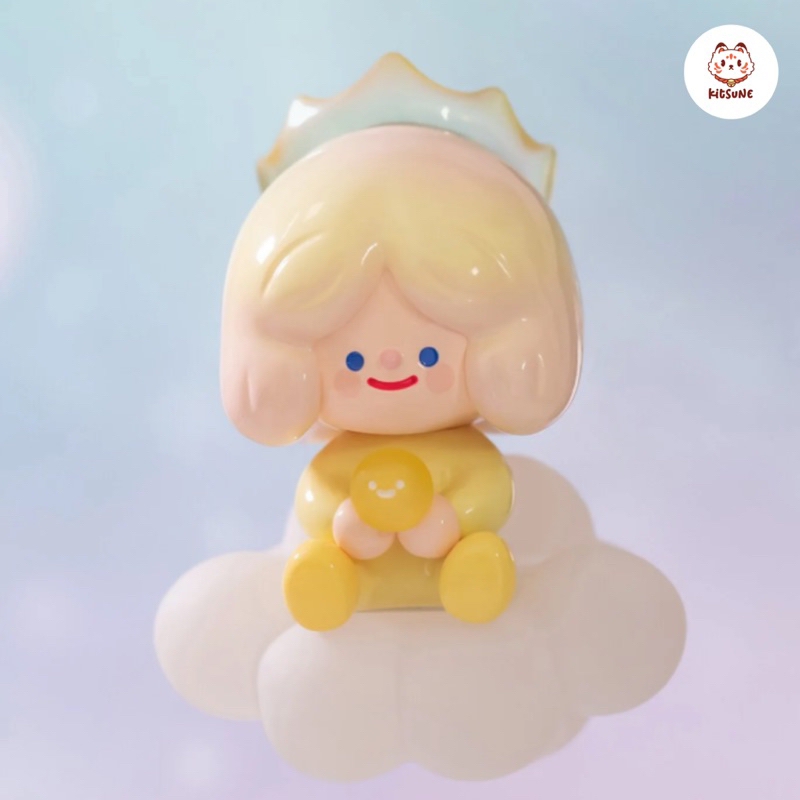 [รอสินค้า 15-20 วัน] RiCO HAPPY COSMO Secret | Finding Unicorn | Shopee ...