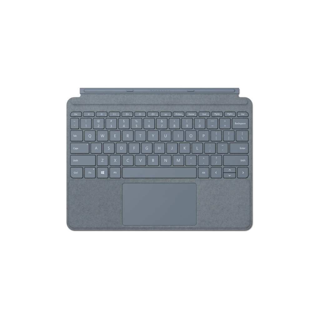 Microsoft Surface Go Type Cover Keyboard Thai | Shopee Thailand