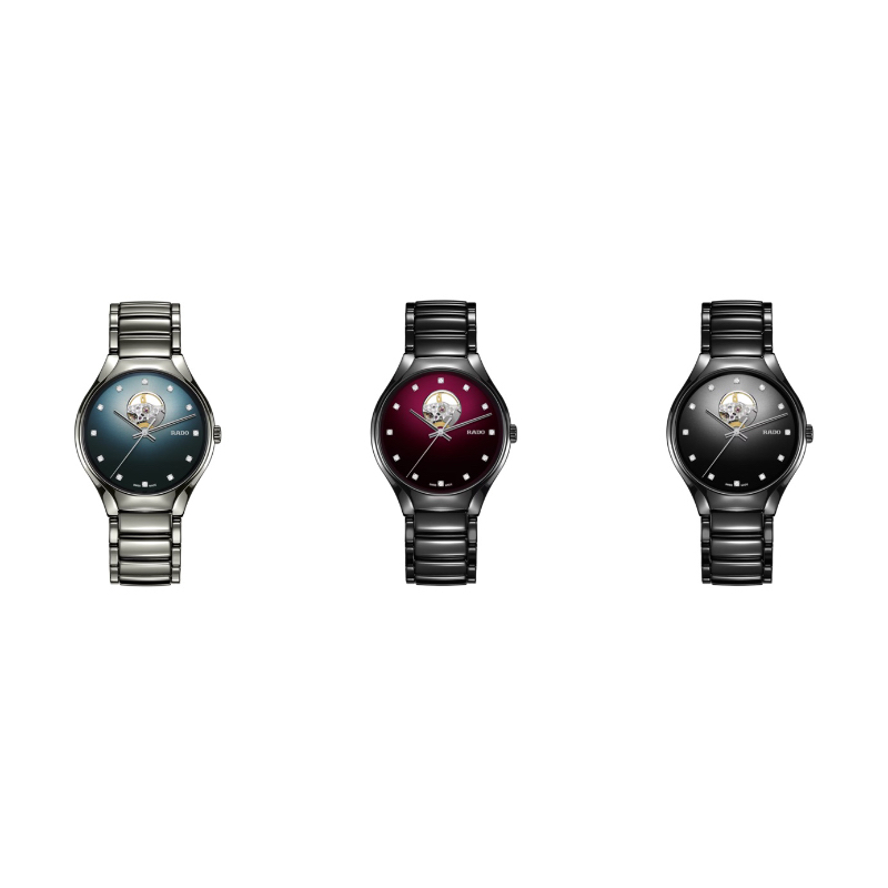 นาฬิกา RADO รุ่น True Secret Diamonds | Shopee Thailand