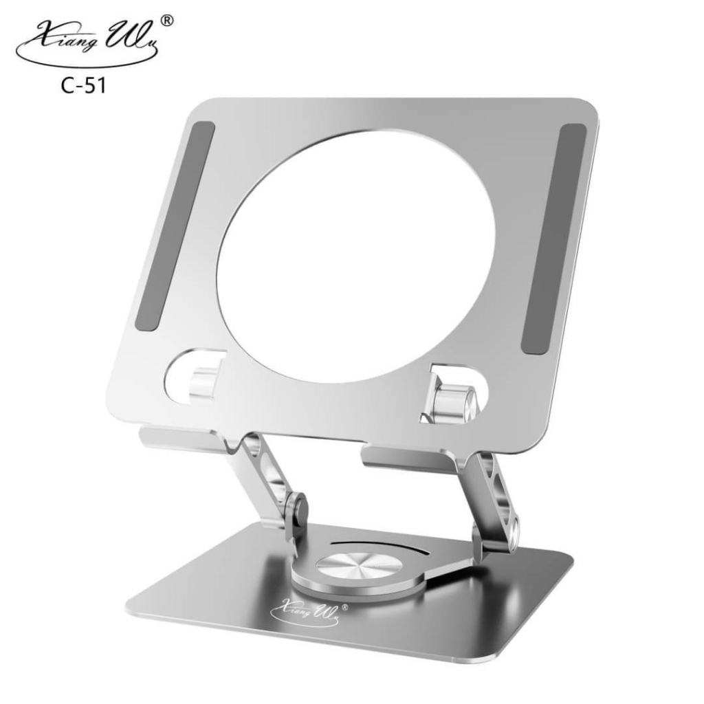 Xiang Wu C51 / C49 ขาตั้งโน๊ตบุ๊ค แท็บเล็ต Tablet Notebook Stand ปรับ ...