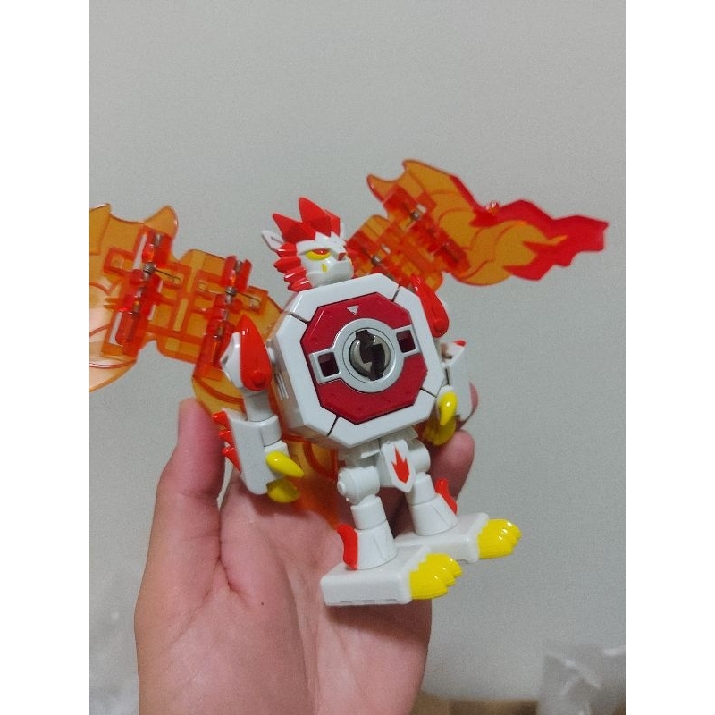 bandai keybots ได้ของตามรูปเลยค่ะ ไม่มีกุญแจค่ะ | Shopee Thailand