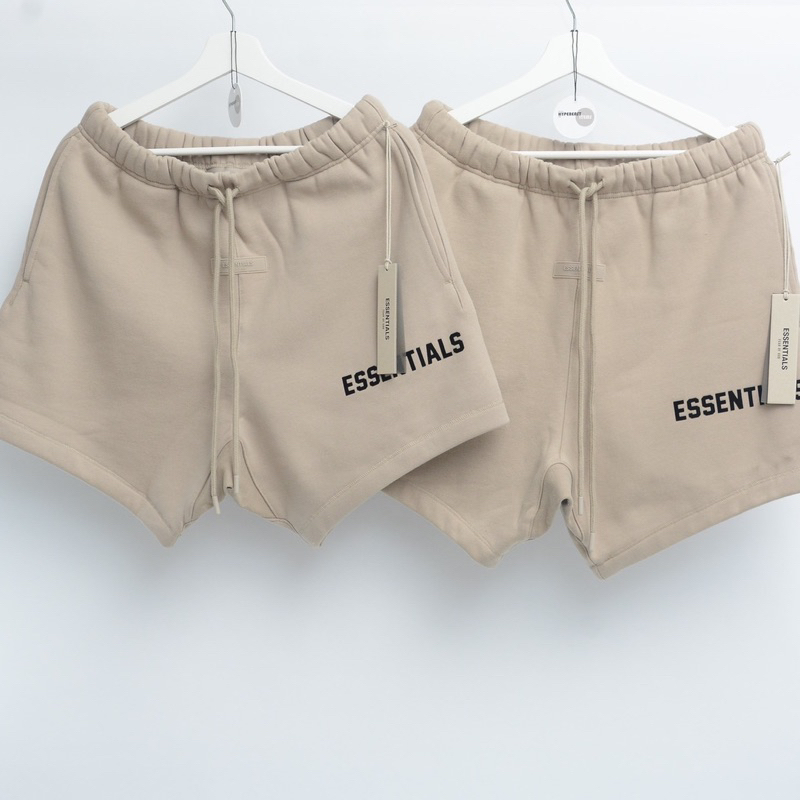 Fog essentials SS23 shorts | Shopee Thailand