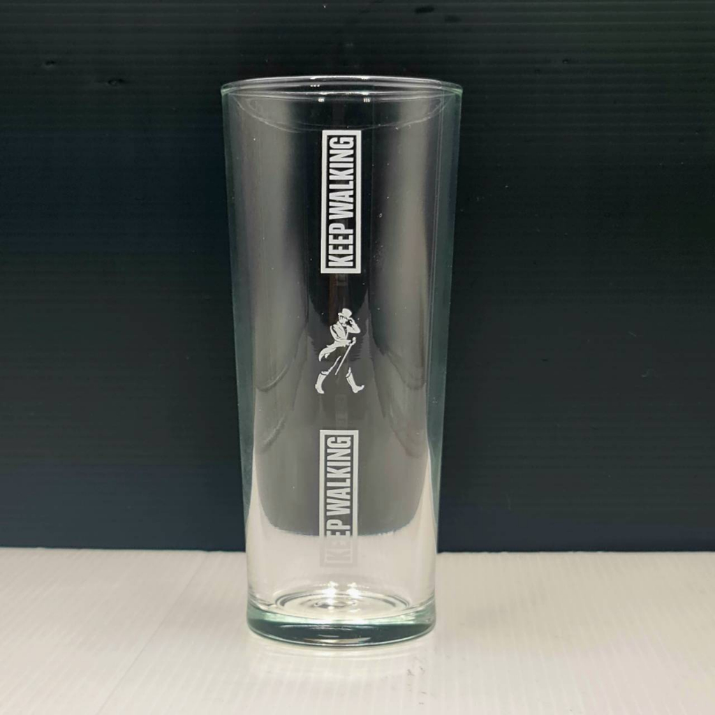 แก้ว Johnnie Walker Black Lebel แท้ พร้อมกล่องใส่ขวดเหล้าได้ | Shopee ...