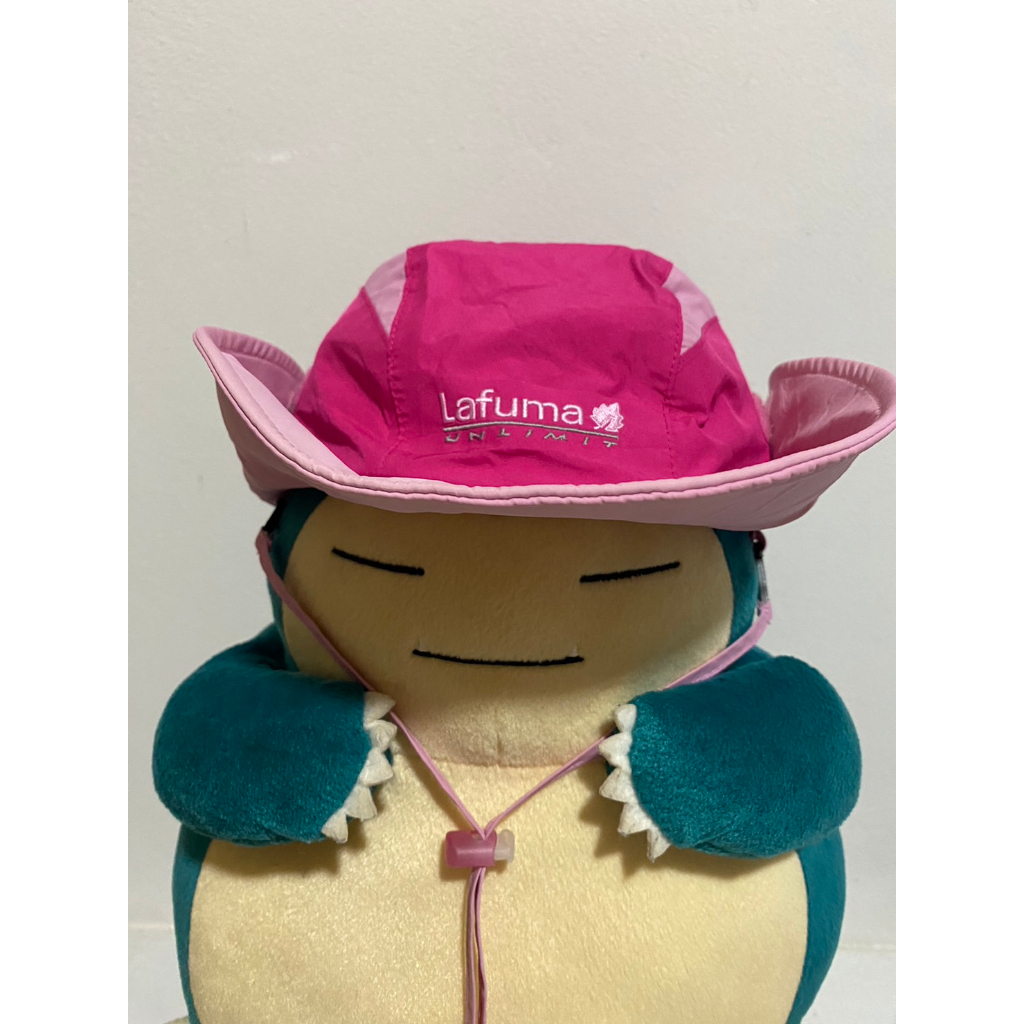 หมวกบักเก็ต เดินป่า Lafuma unlimit Goretex กันน้ำ (56~58cm) | Shopee ...