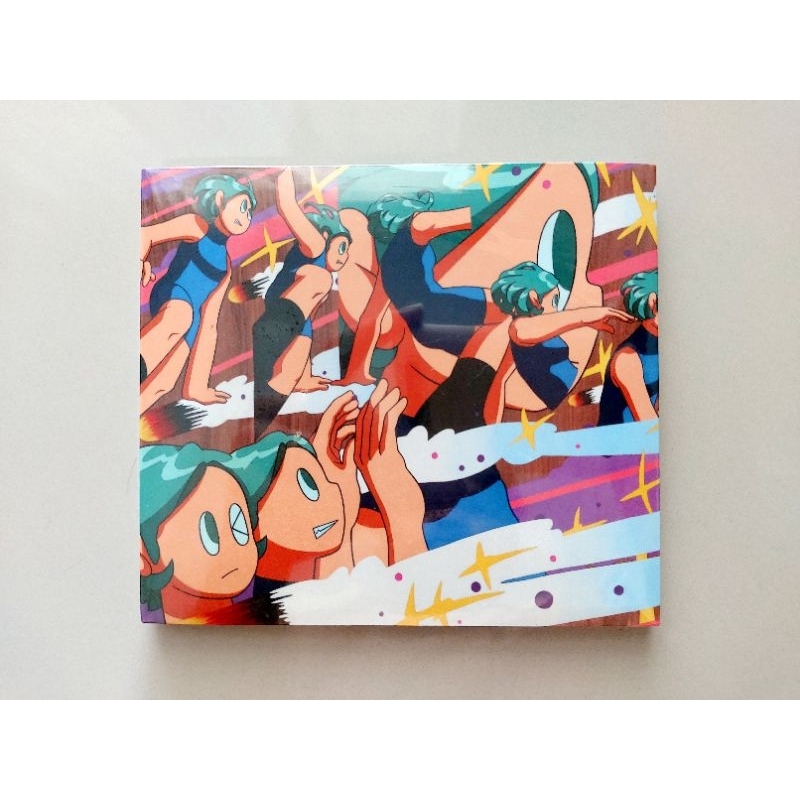 CD ADOY EP. แผ่นมือ1ในซีล หายากแล้วครับ แผ่นสุดท้าย | Shopee Thailand