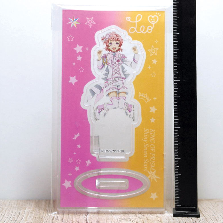 สแตนดี้อะคริลิคอนิเมะ (Standy Acrylic) ชุด D [ลิขสิทธิ์แท้] | Shopee ...