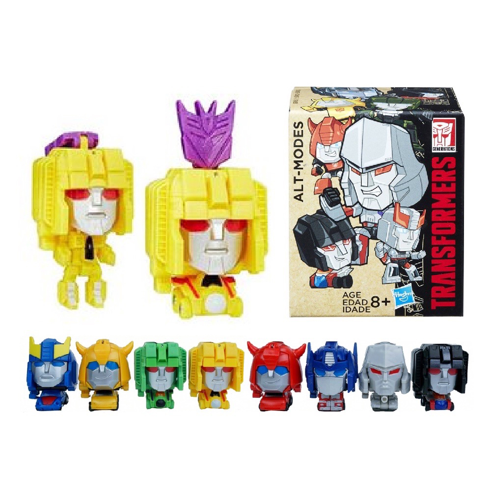 TRANSFORMERS ALT-MODES ของเเล่นทรานส์ฟอร์เมอร์ส เปลี่ยนร่างได้ งาน ...