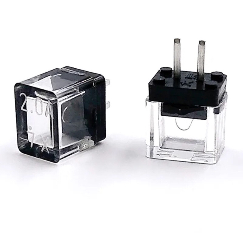 อารามฟิวส์ Alarm Fuse (Daito) DM05 , DM10 , DM16 , DM32 | Shopee Thailand