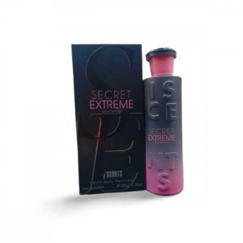 น้ำหอมอาหรับ SECRET EXTREME | Shopee Thailand