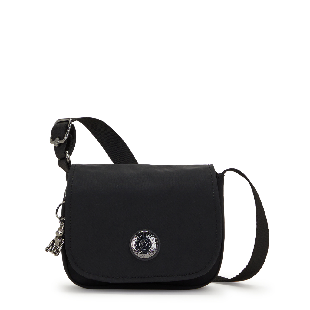 กระเป๋า KIPLING รุ่น LOREEN MINI สี Endless Black | Shopee Thailand