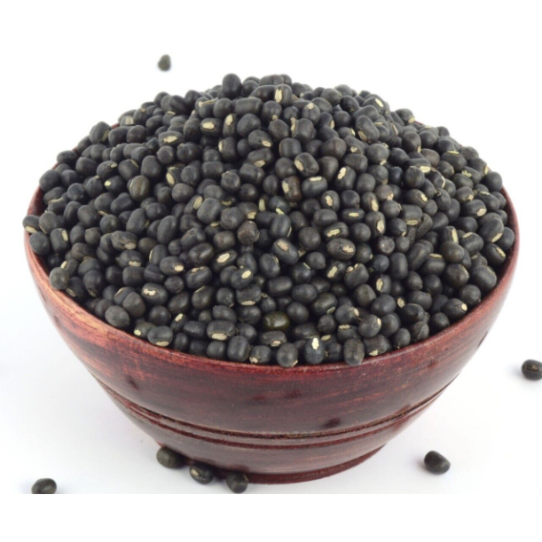 Black Daal/ Urid beans grains 500 grams | Shopee Thailand