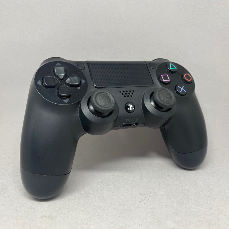 Dualshock PlayStation 4 Original Controller GEN 1 | Black | จอยเกมส์แท้ ...