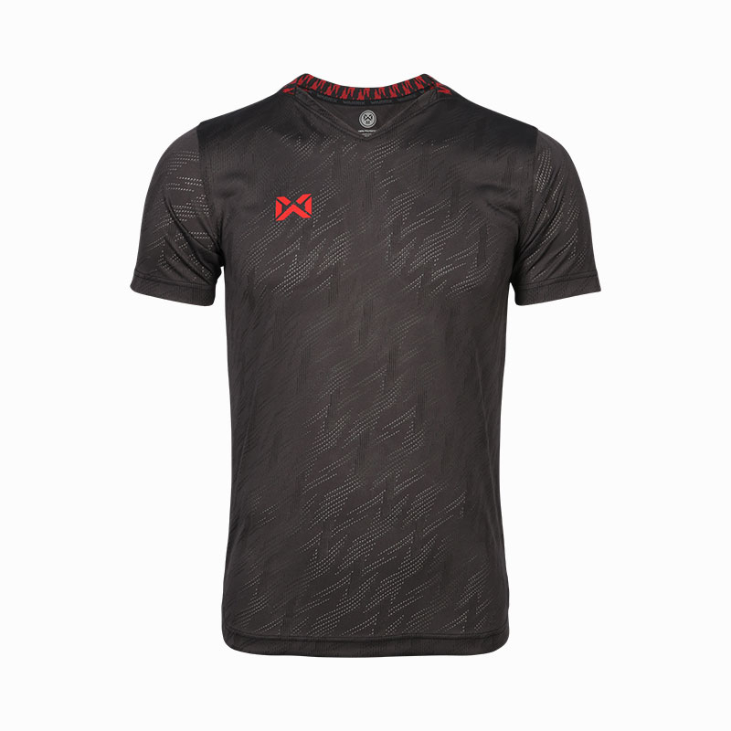 WARRIX เสื้อกีฬา PULSE V.2 (WA-231FBACL05) | Shopee Thailand