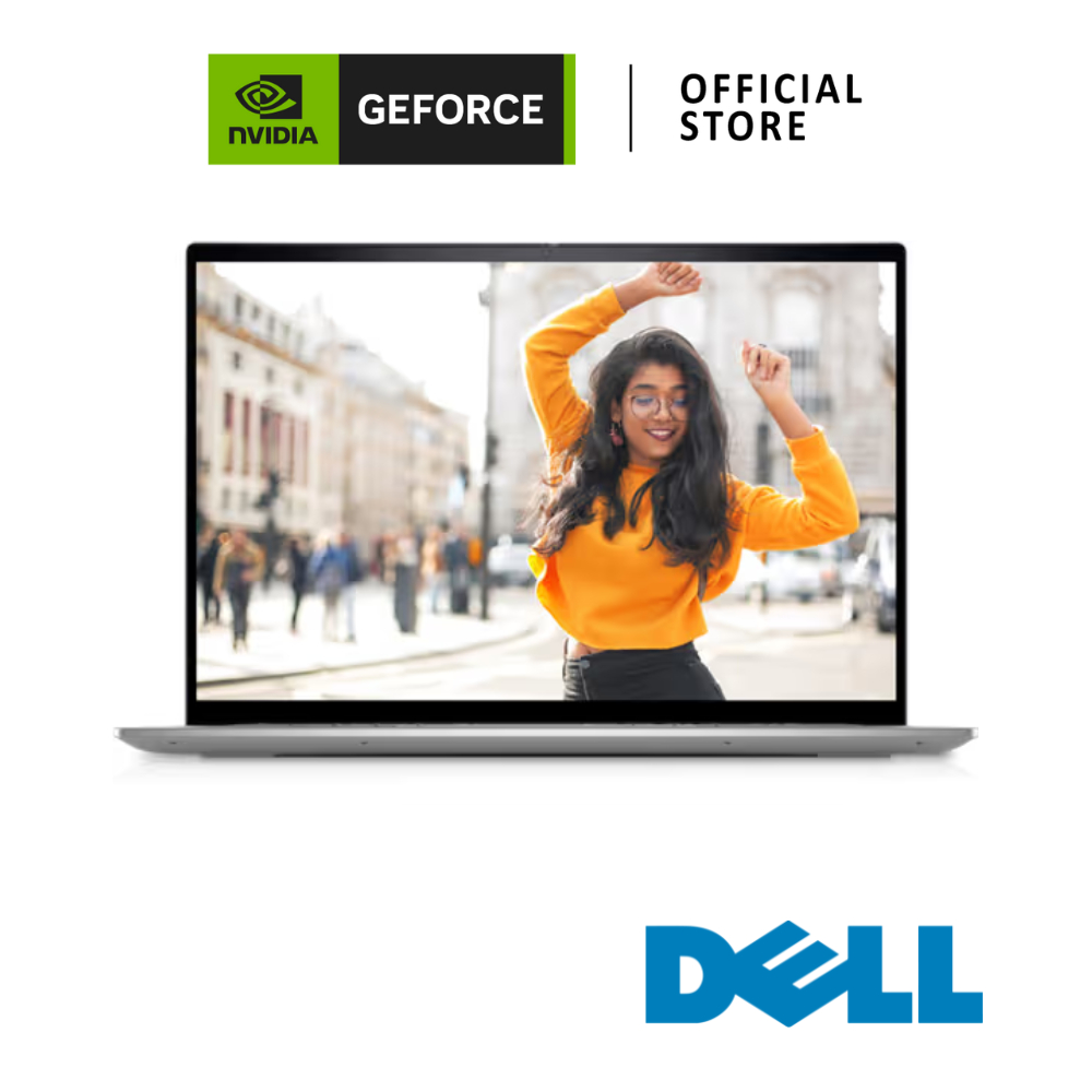 DELL INSPIRON / NVIDIA GeForce MX570 / Intel Core i7-1255U (5620 ...