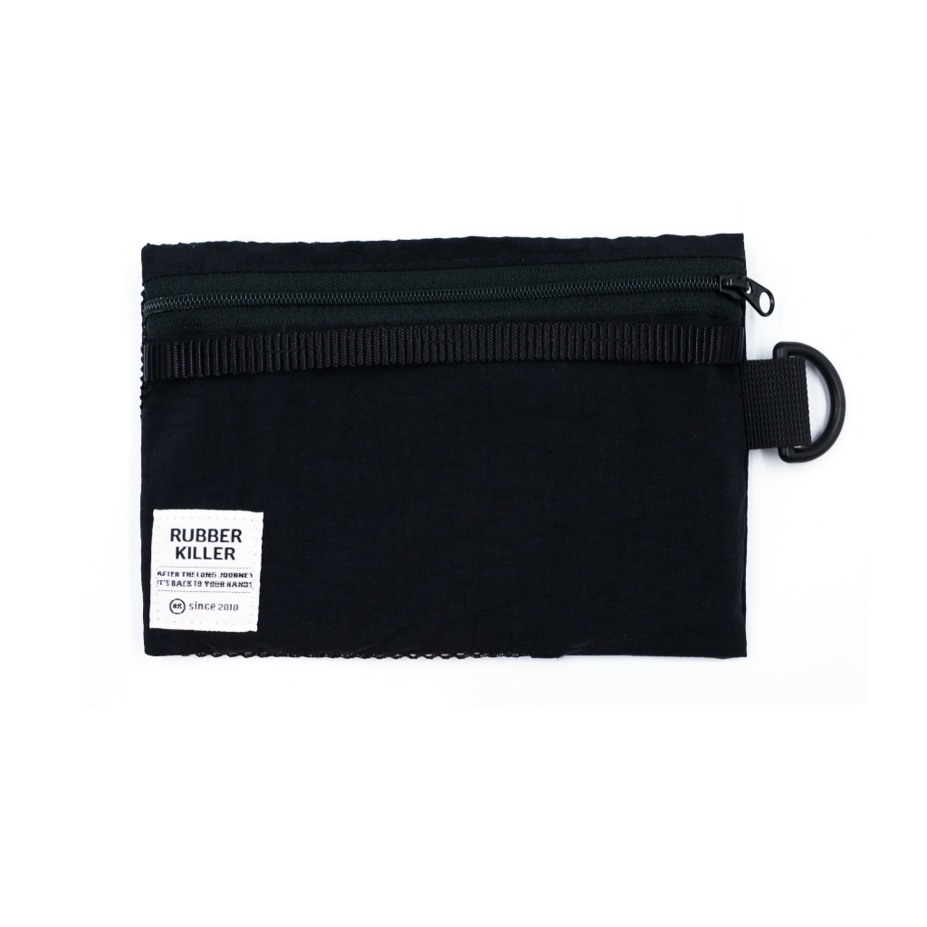 Rubber Killer - KNOX (กระเป๋าสตางค์, ช่องใส่เหรียญ, ช่องใส่บัตร) | Shopee Thailand