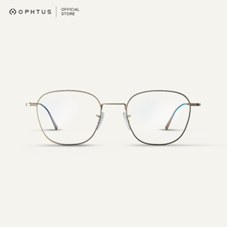 OPHTUS รุ่น Kepler สี Copper แว่นกรองแสงสำหรับเกมเมอร์ | Shopee Thailand