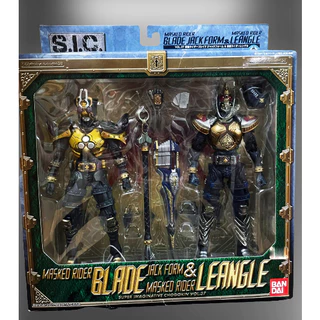 ช้อป Kamen Rider SIC ง่าย ๆ บน Shopee | ส.ค. 2024