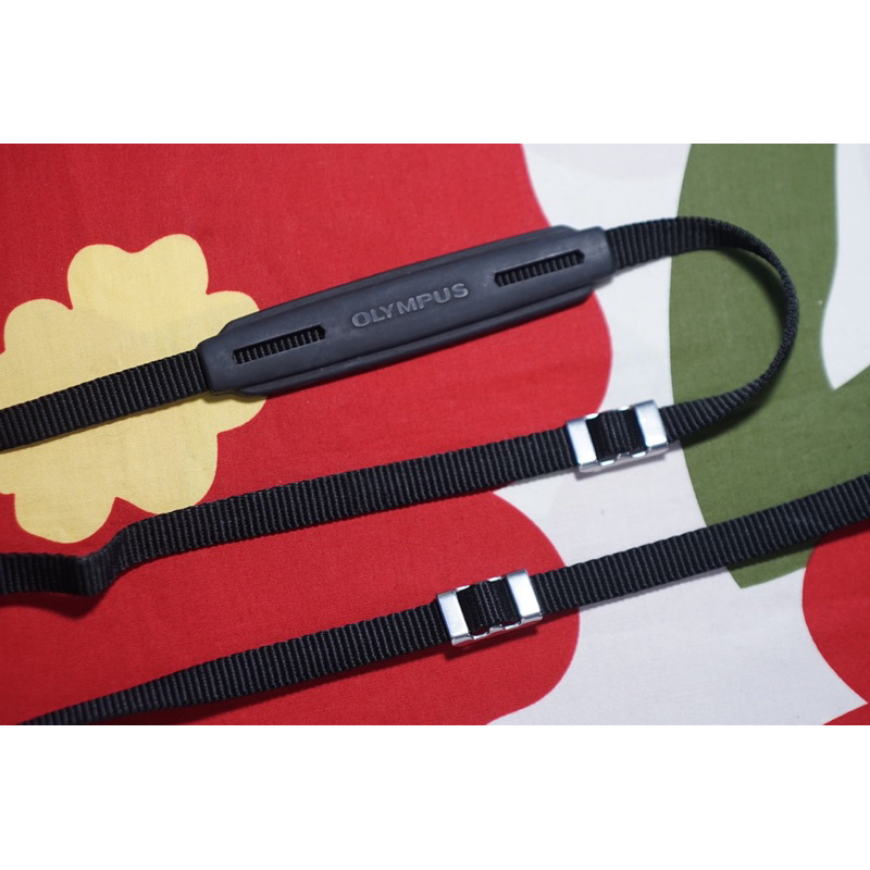 สายคล้องกล้อง Olympus Strap | Shopee Thailand