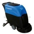 C-8035เครื่อง Auto Scrubber Cleanatic Thunder 20" รุ่นแบตเตอรี่ พร้อมแบตเตอรี่ 2 ลูก และ Charger ...