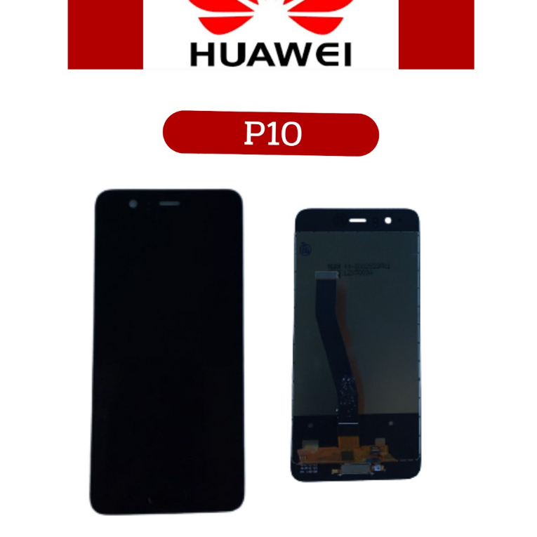 LCD Huawei P10 มีชุดไขควงแถม+ฟิม+กาวติดจอ อะไหล่มือถือ คุณภาพดี PN SHOP ...