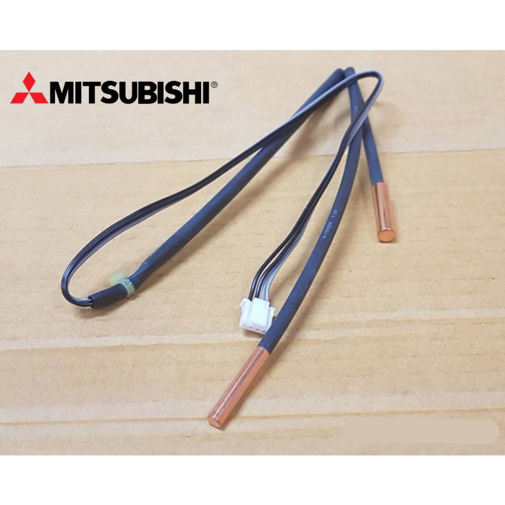 อะไหล่แท้ศูนย์/เซ็นเซอร์แอร์มิตซูบิชิ/เทอร์มิสเตอร์แอร์มมิตซูบิชิ ...