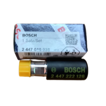 ที่กดฟิตปั้ม BOSCH [2447222126] | Shopee Thailand