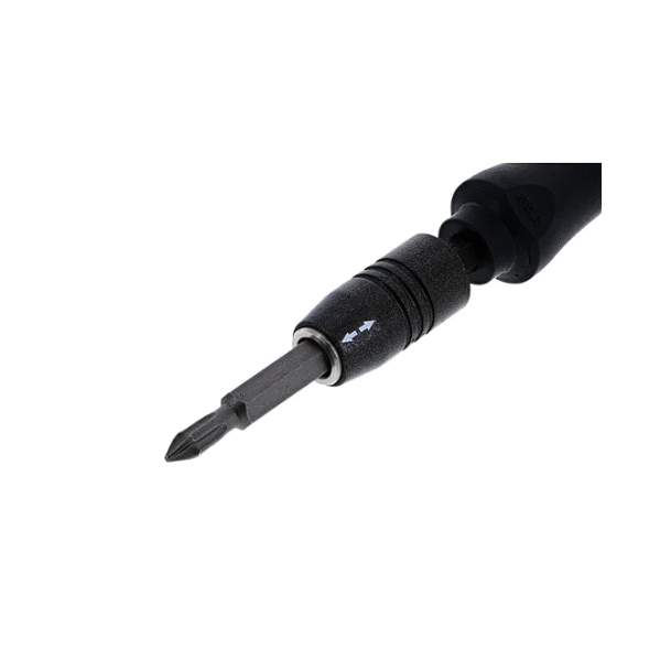Wiha ไขควง SoftFinish ESD CentroFix Bit Holding Driver (32161) | Shopee ...