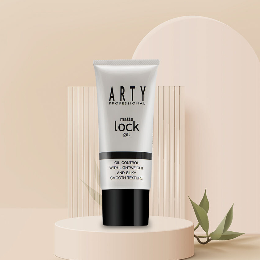 ARTY PROFESSIONAL MATTE LOCK GEL 25g. | Shopee Thailand