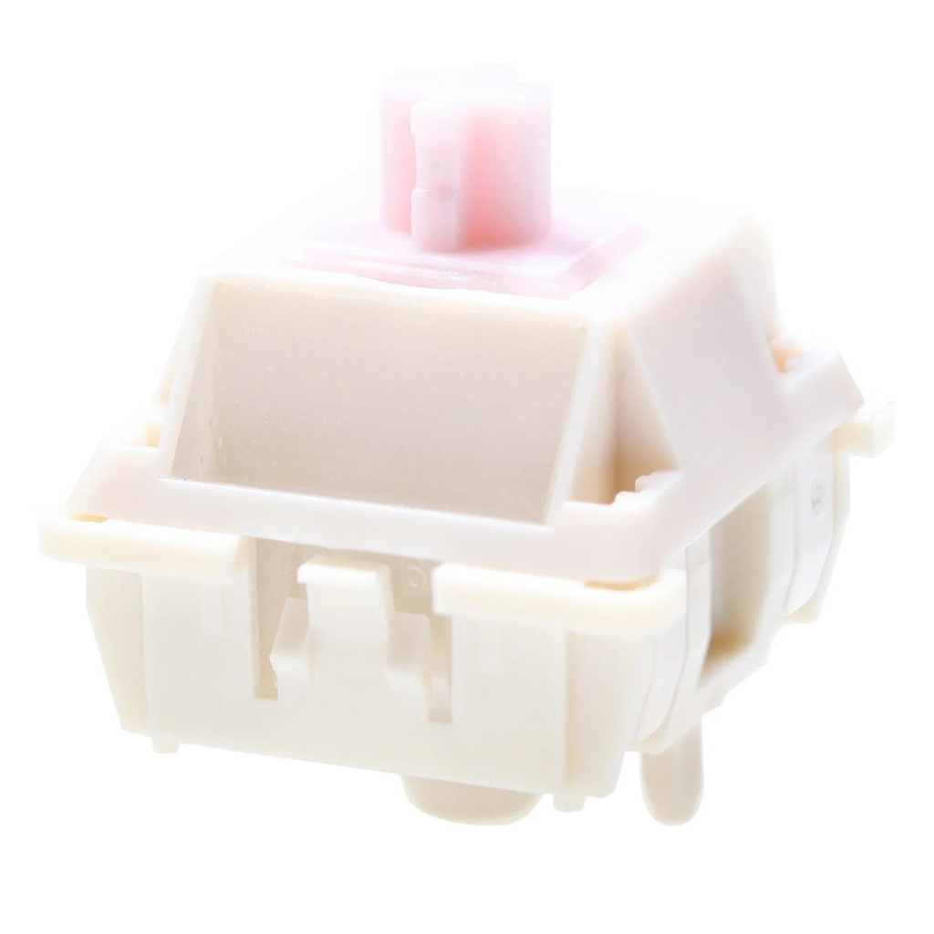 [Linear] Joininkeys Jade Rabbit Switches | Shopee Thailand
