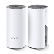 (DECO_E4-PACK2)Whole-Home Mesh TP-LINK (Deco E4) Wireless AC1200 Dual ...