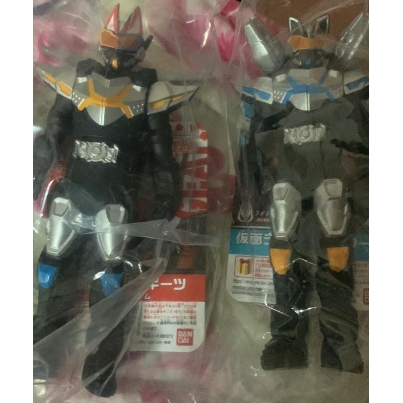 KAMEN RIDER GEATS COMMAND FORM AND TYCOON CANNON FORM | Shopee Thailand