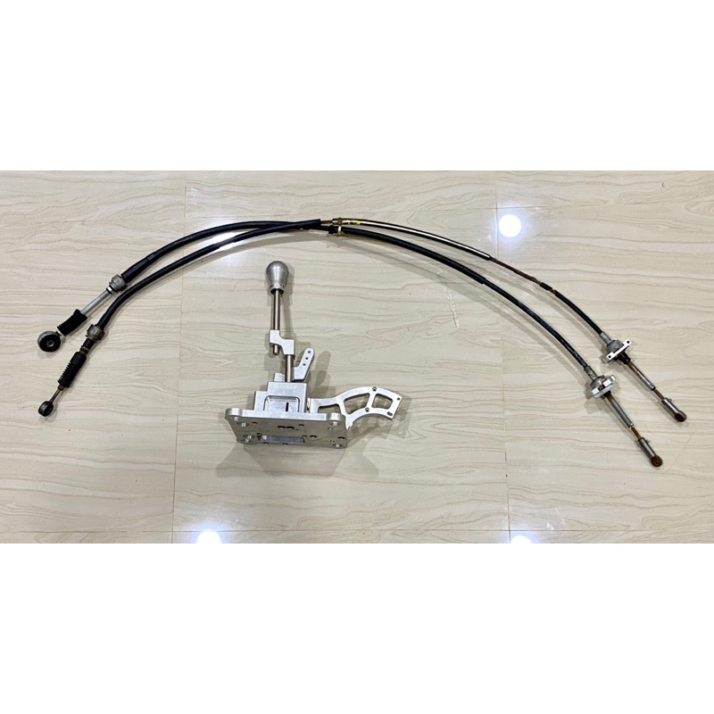 เกียร์ Ktune + สาย เกียร์ธรรมดา | Shopee Thailand