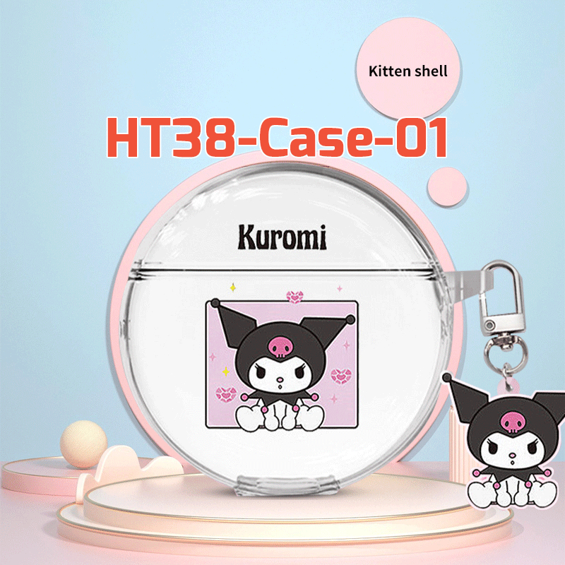 หูฟังบลูทูธ lenovo ht38 TWS Pro6 ใหม่ล่าสุด ios หูฟังไร้สาย เสียงดี ...