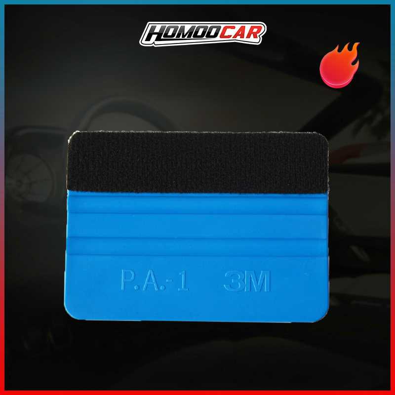 Homoo Car ที่รีดสติ๊กเกอร์ ที่รีดฟิล์ม อุปกรณ์ติดตั้งสติ๊กเกอร์และไวนิล ...